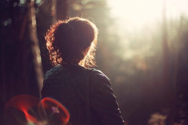 But, you don't look sick: Life with Sjogren’s Syndrome - ALSA Research